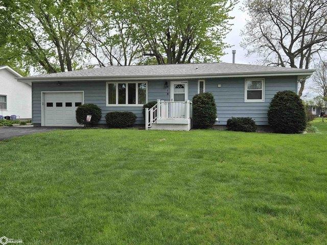 418 W Chestnut St, Goldfield, IA 50542