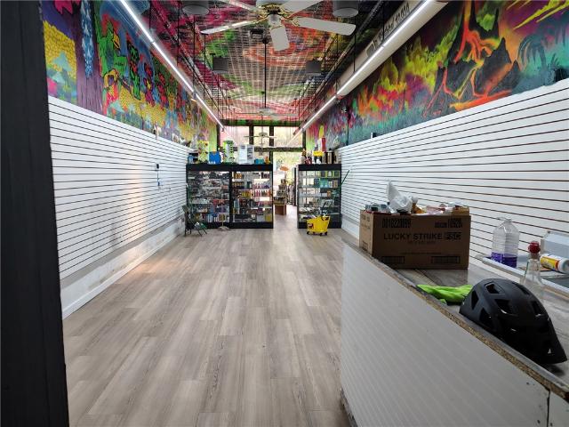418 W Dickson Street