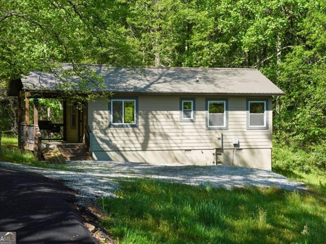 418 W Langston Ave, Clayton, GA 30525