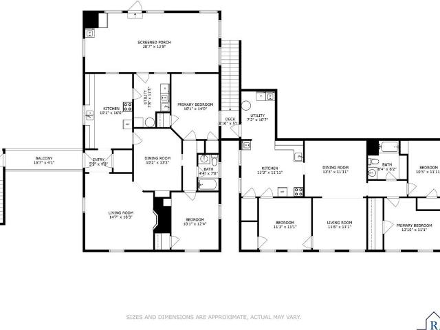 418 W Main Street