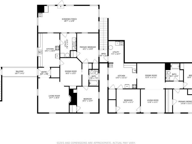 418 W Main Street