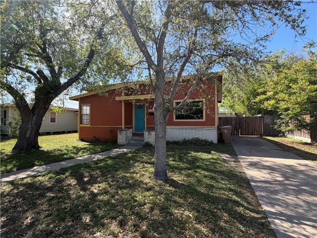 418 Waverly Dr, Corpus Christi, TX 78412 | MLS #473461 | Compass