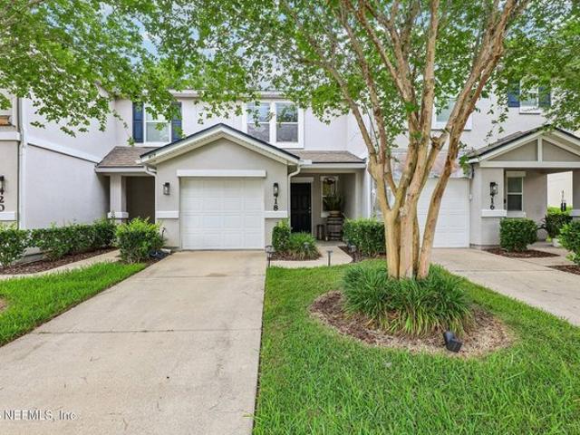 418 Walnut Dr, Saint Johns, FL 32259