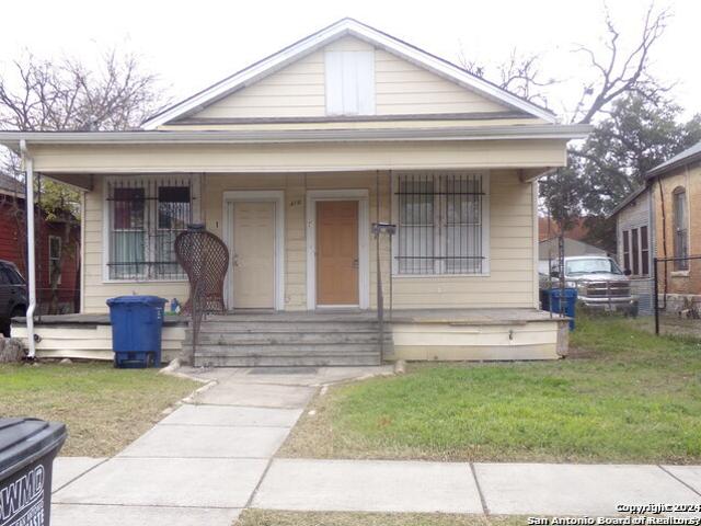 418 Warren St, San Antonio, TX 78212 | MLS #1930