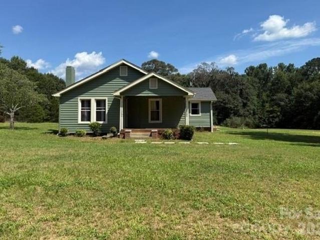 418 We Padgett Rd, Bostic, NC 28018