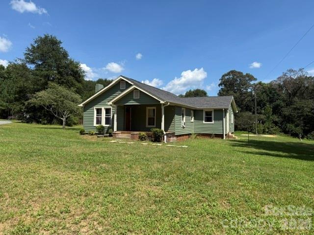 418 We Padgett Road