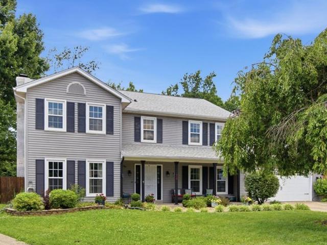 418 Wells Ln, Versailles, KY 40383