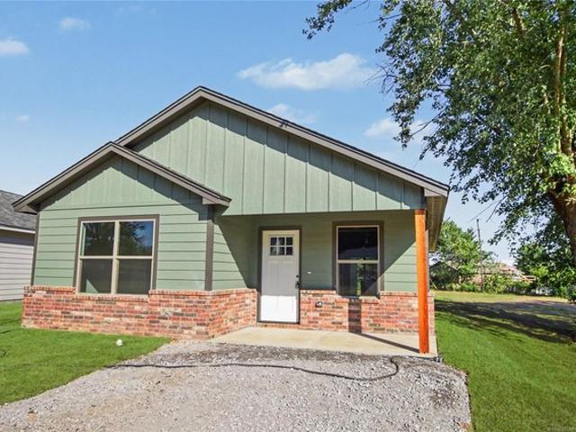 418 Whittmore Dr Unit 1, Tahlequah, OK 74464