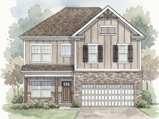 418 Winchester Dr Unit 74, Rossville, GA 30741