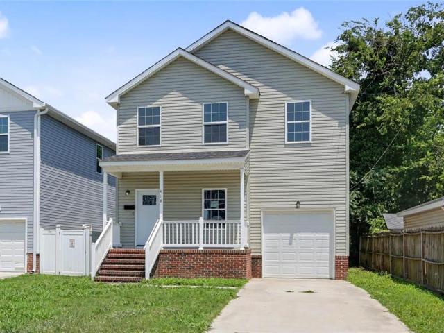 418 Wine ST
