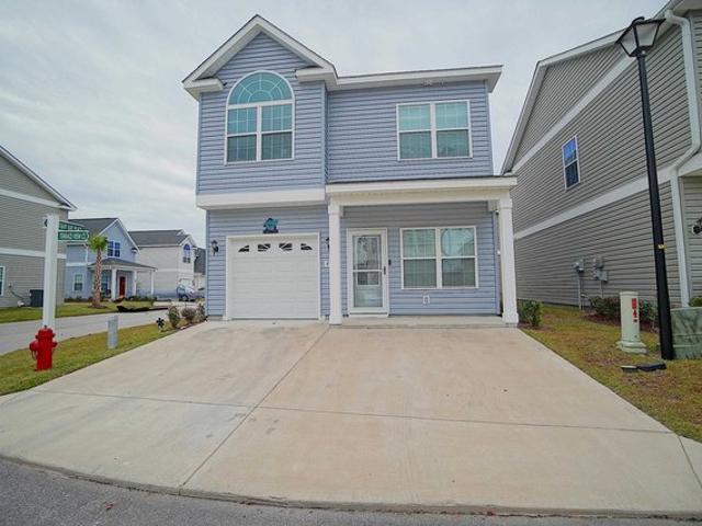 418 Terrace View Ct, Myrtle Beach, SC 29579