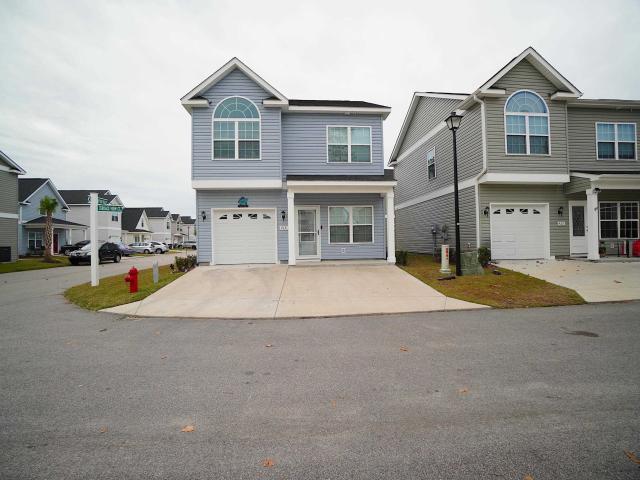 418 Terrace View Ct