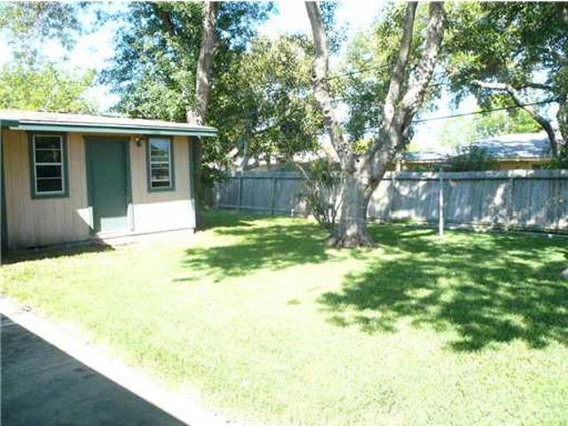 418 Troy Dr, Corpus Christi, TX 78412 | MLS #474654 | Compass