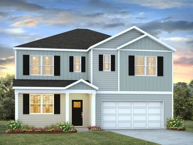 418 Tulip Poplar Dr, Moncks Corner, SC 29461