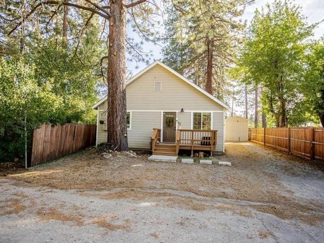 418 Utah St, Portola, CA 96122