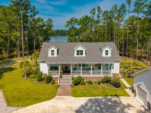 418 Vicksburg Court