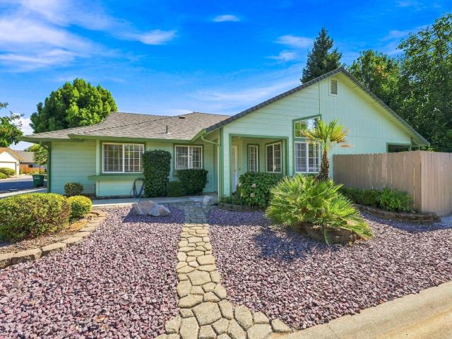 418 Yolla Bolly Trail
