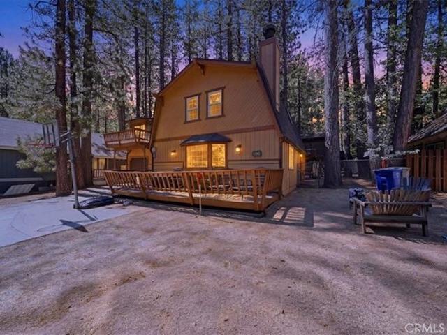 41941 Evergreen, Big Bear Lake, CA 92315