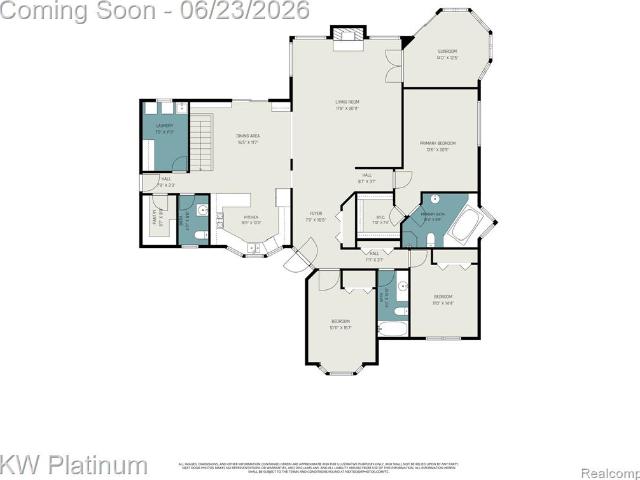 41945 Hillview Drive