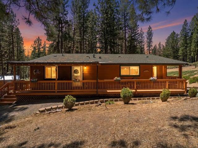 41948 Corbell Dr, Chiloquin, OR 97624