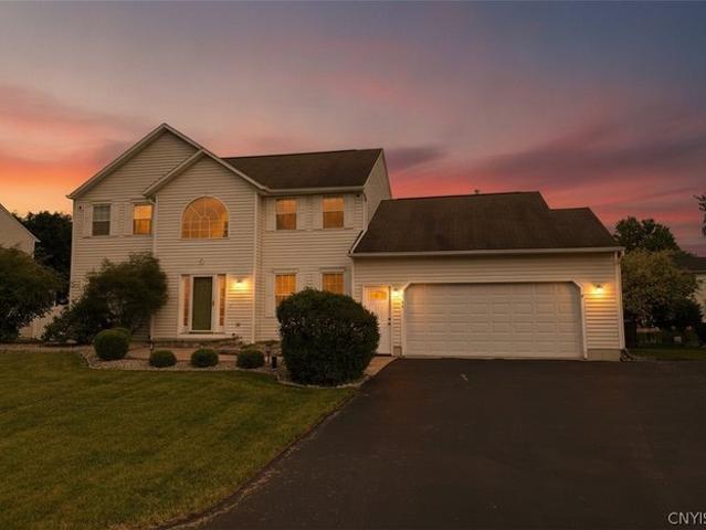 4194 Choke Cherry Way, Liverpool, NY 13090