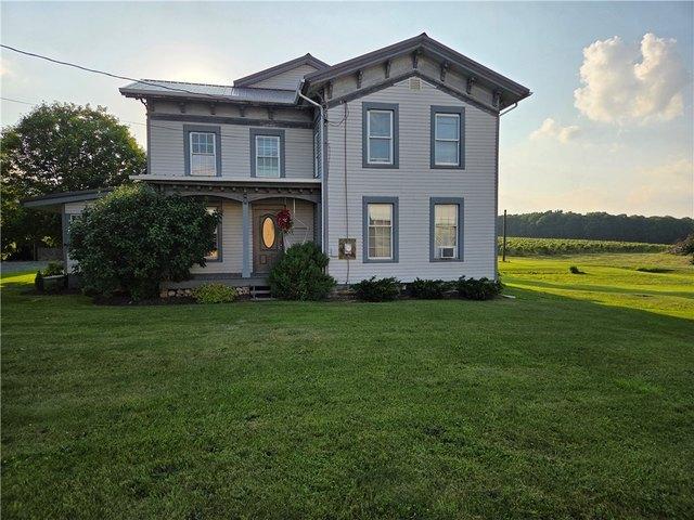 4194 Dundee Himrod Rd, Dundee, NY 14837