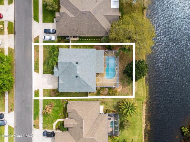 4194 Fenrose Cir, Melbourne, FL 32940 | MLS #1072