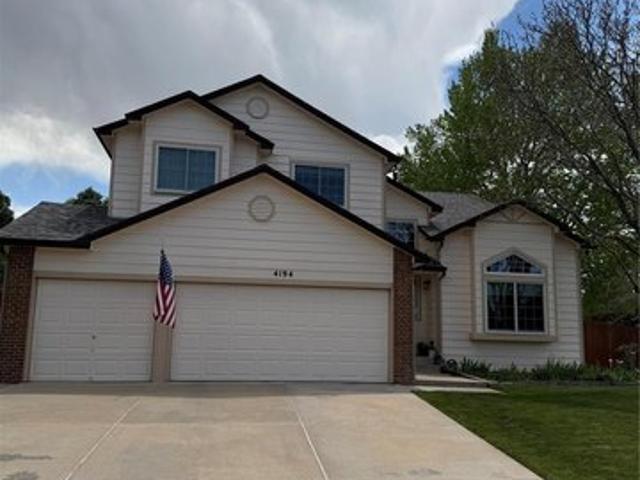 4194 S Lisbon Way, Aurora, CO 80013