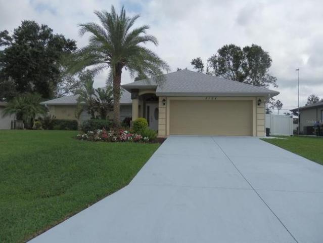 4194 Watova Ave, North Port, FL 34286