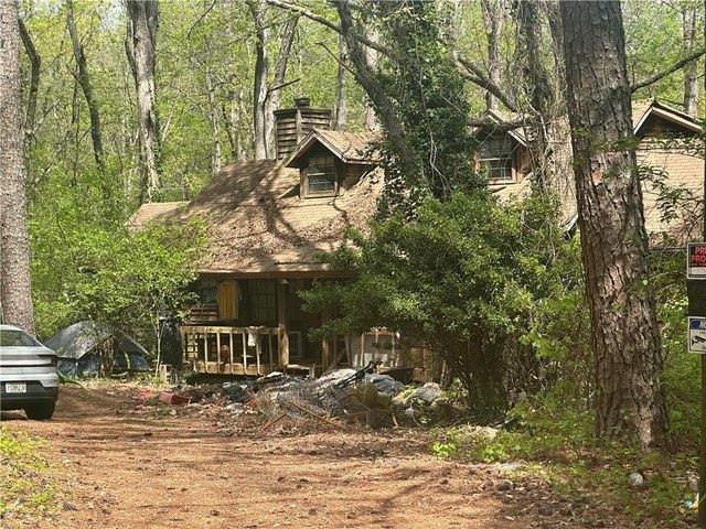 4194 Yancey Rd, Douglasville, GA 30135
