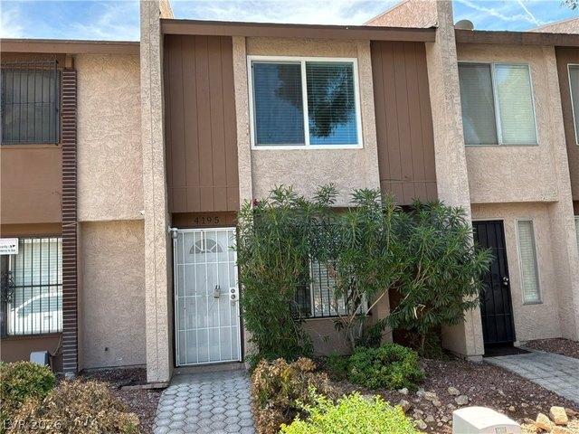 4195 Mississippi Ave, Las Vegas, NV 89103