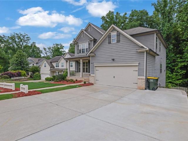 4195 Mossy Lane