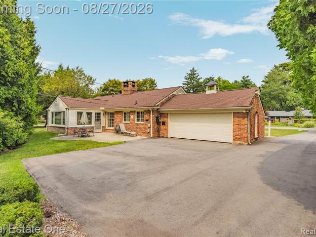 4195 Orchard Way