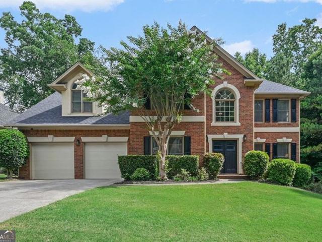 4195 Canterbury Walk Dr, Duluth, GA 30097