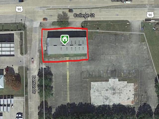4195 College St, Beaumont, TX 77707 | MLS #83661