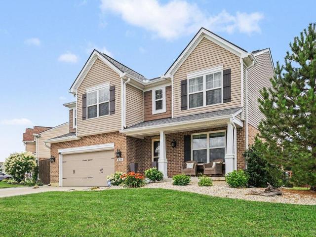 4195 Firewood Trail