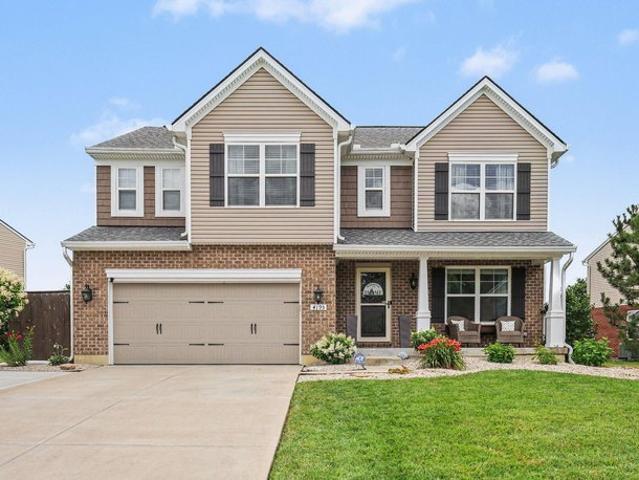 4195 Firewood Trl, Burlington, KY 41005
