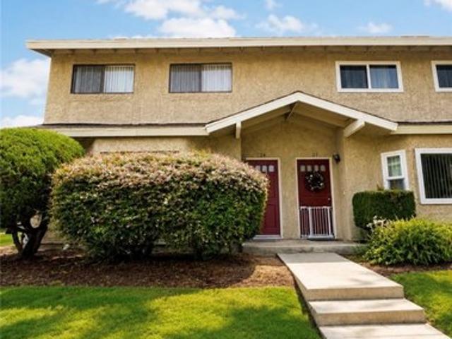 4195 Kingsley St Unit 24, Montclair, CA 91763