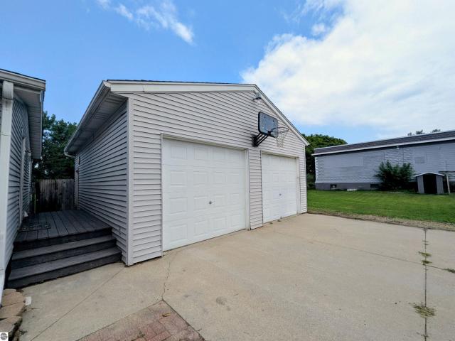4195 Wheeler Road