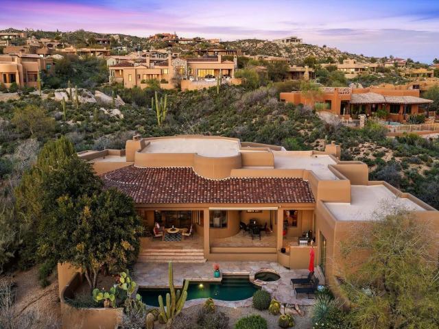 41961 N 111th Place, Scottsdale, US, AZ