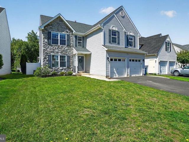 4196 Miladies Ln, Doylestown, PA 18902