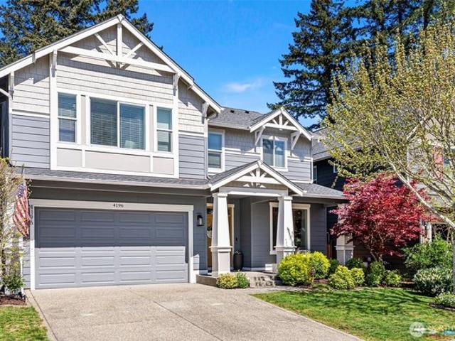 4196 Novak Dr SW, Port Orchard, WA 98367