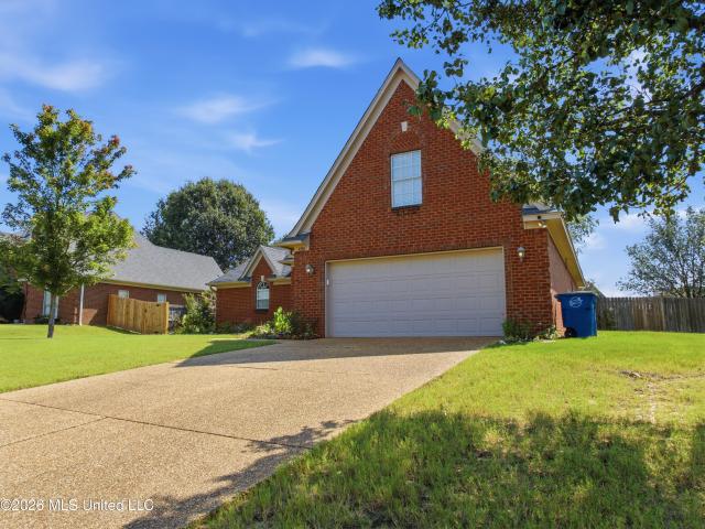 4196 Amherst Drive