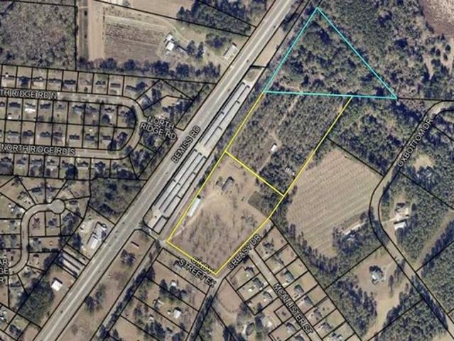 4196 Cindy St Ext, Valdosta, GA 31605