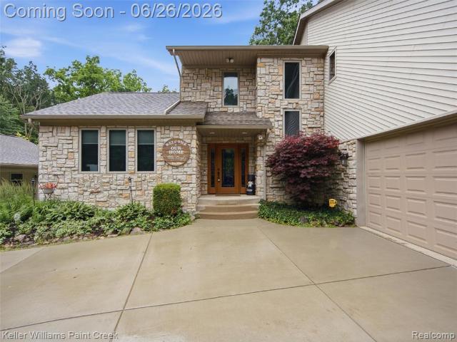 4196 Hosner Road