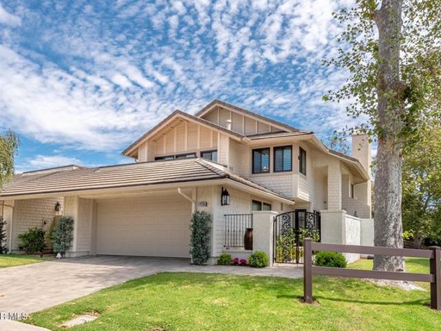 4196 Par Five Dr, Westlake Village, CA 91362