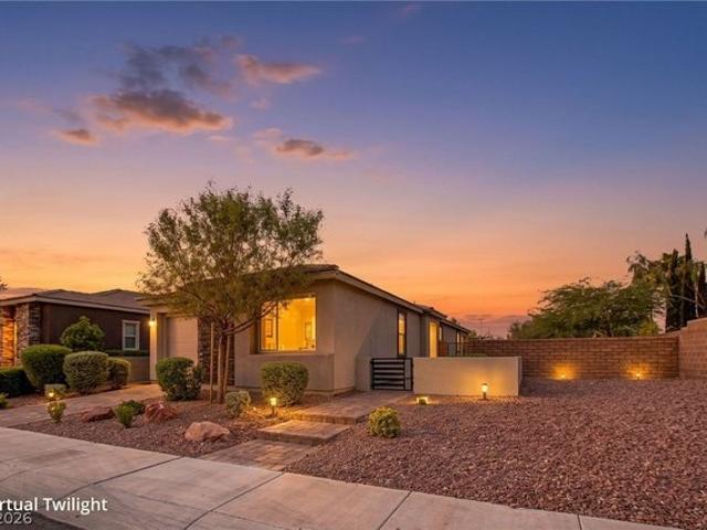 4196 Peaceful Meadow St, Las Vegas, NV 89135