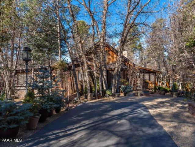 4196 S Coburn Drive, Prescott, AZ 86303