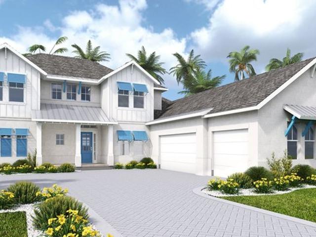 4196F Plan Southern Hills 80' Community