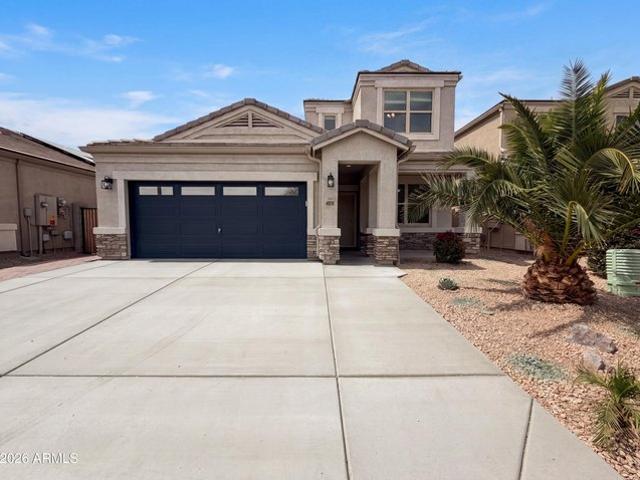 41978 W Ramona St, Maricopa, AZ 85138
